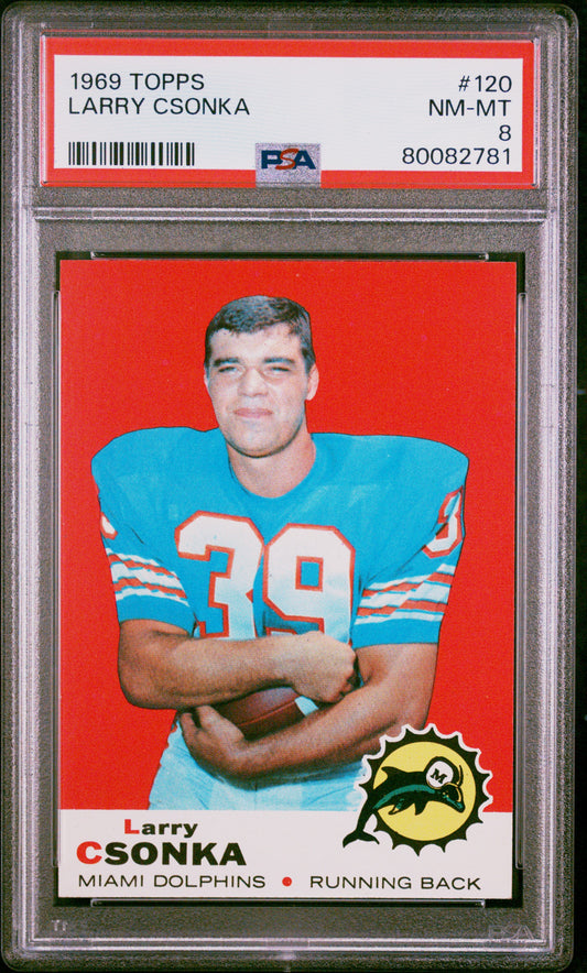 Football – Page 5 – Legacy Cardz