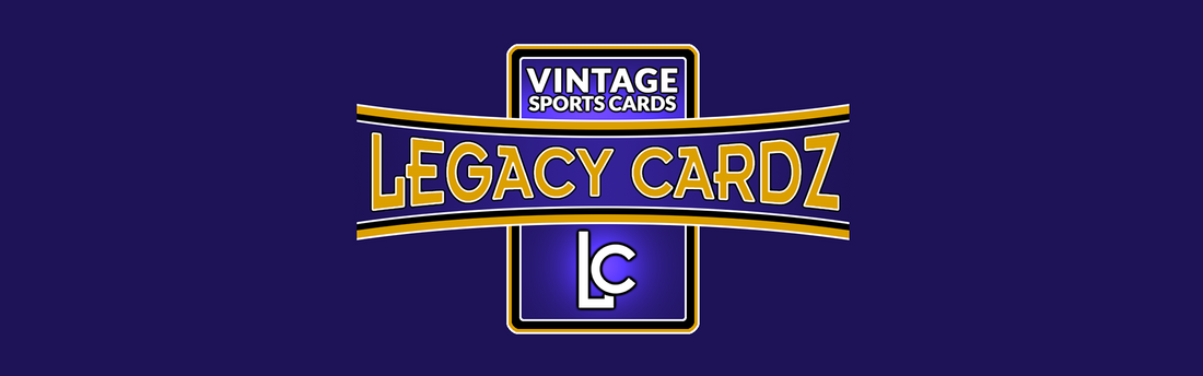 Legacy Cardz
