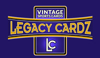 Legacy Cardz