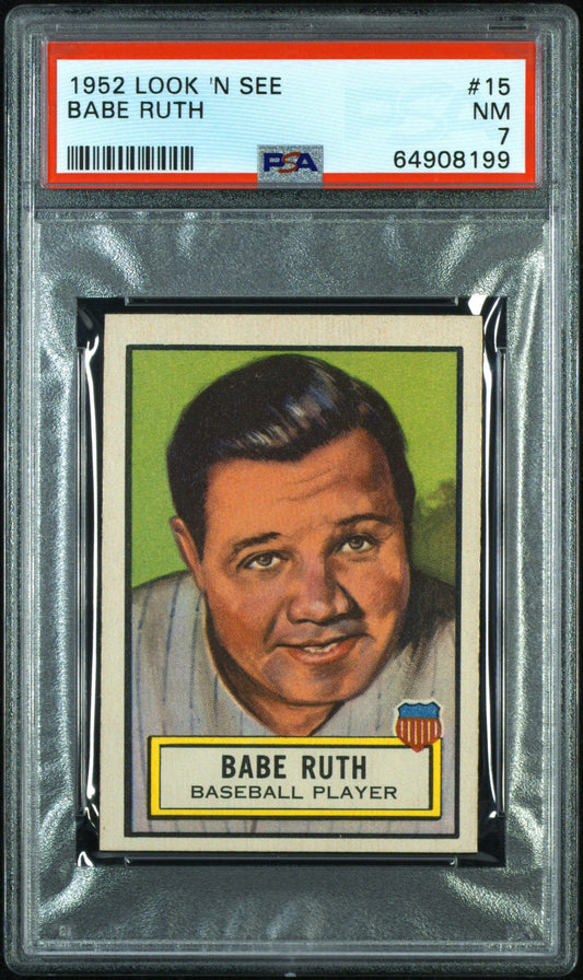 Graded Singles – Page 3 – Legacy Cardz