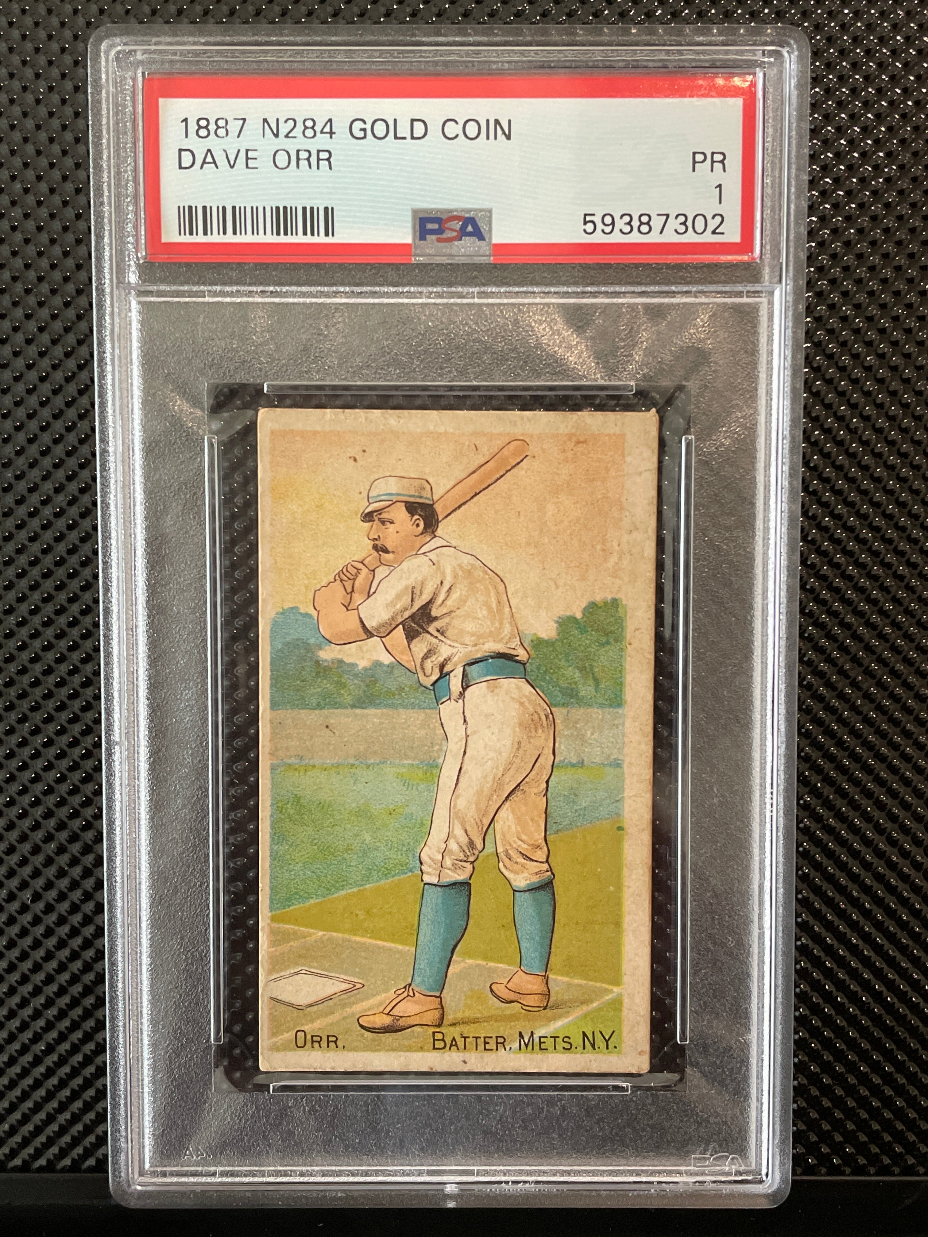 Baseball – Legacy Cardz