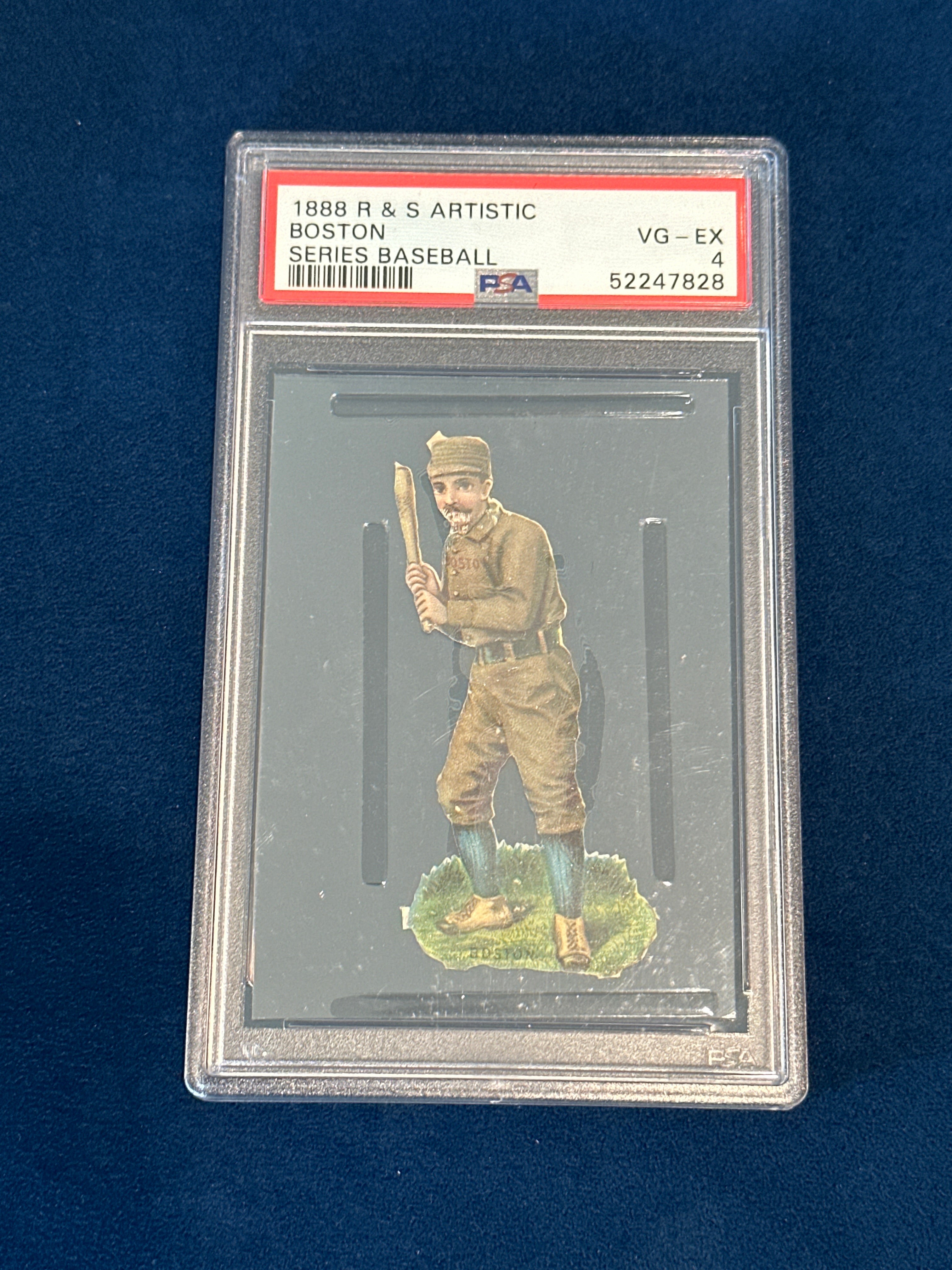 Baseball – Legacy Cardz