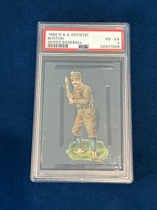 Baseball – Legacy Cardz