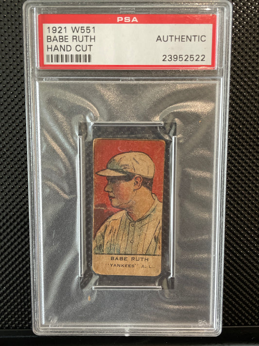 Baseball – Page 8 – Legacy Cardz