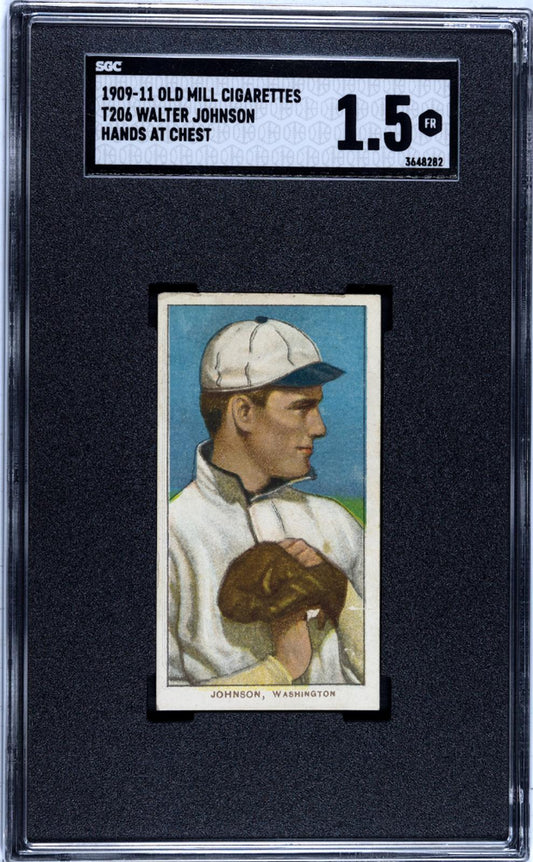 Baseball – Page 3 – Legacy Cardz