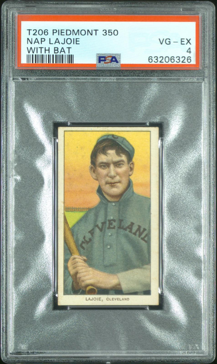 Baseball – Legacy Cardz