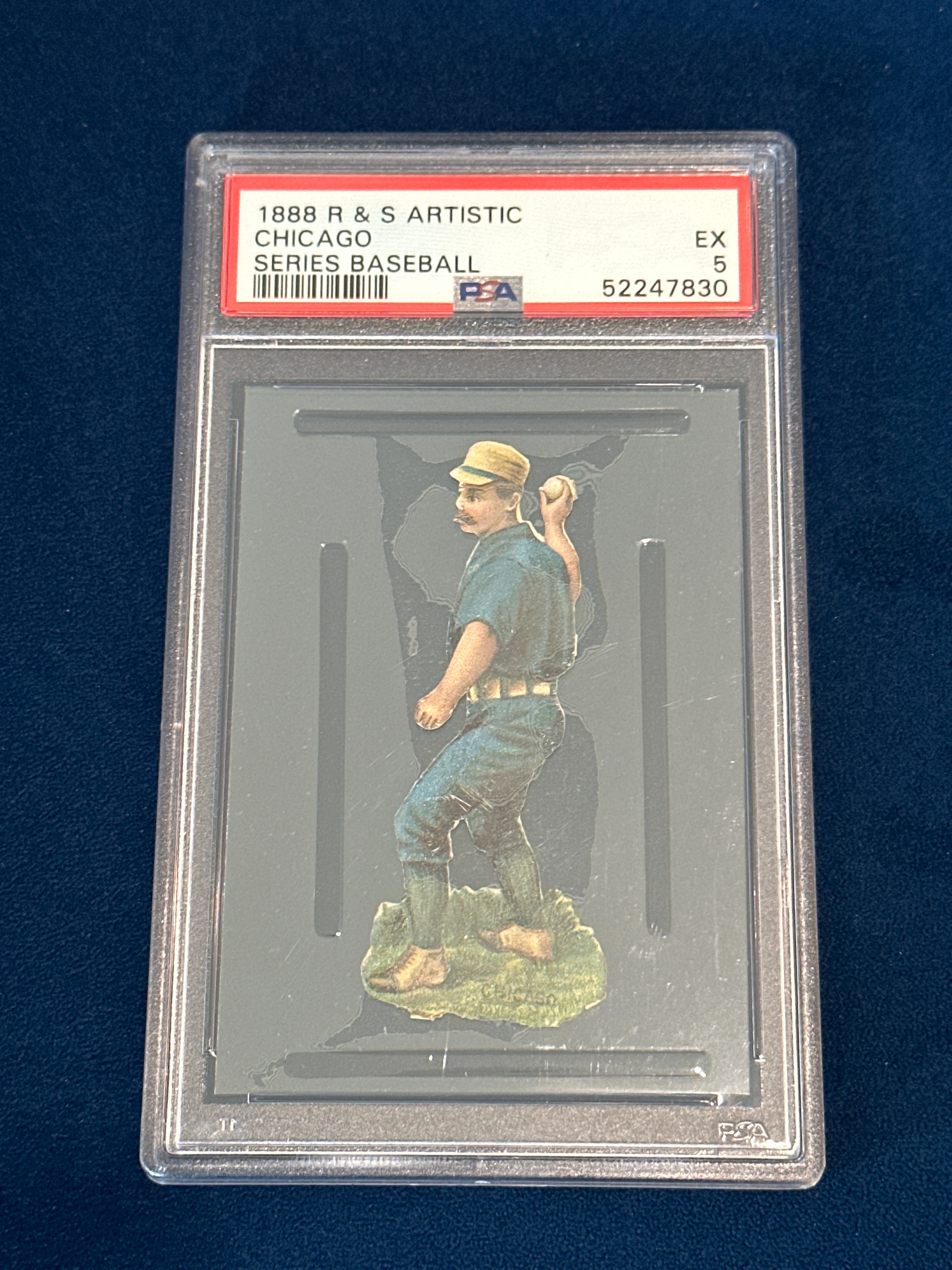 Baseball – Legacy Cardz