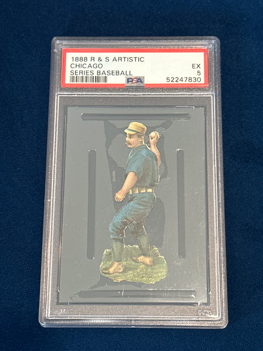 Baseball – Legacy Cardz