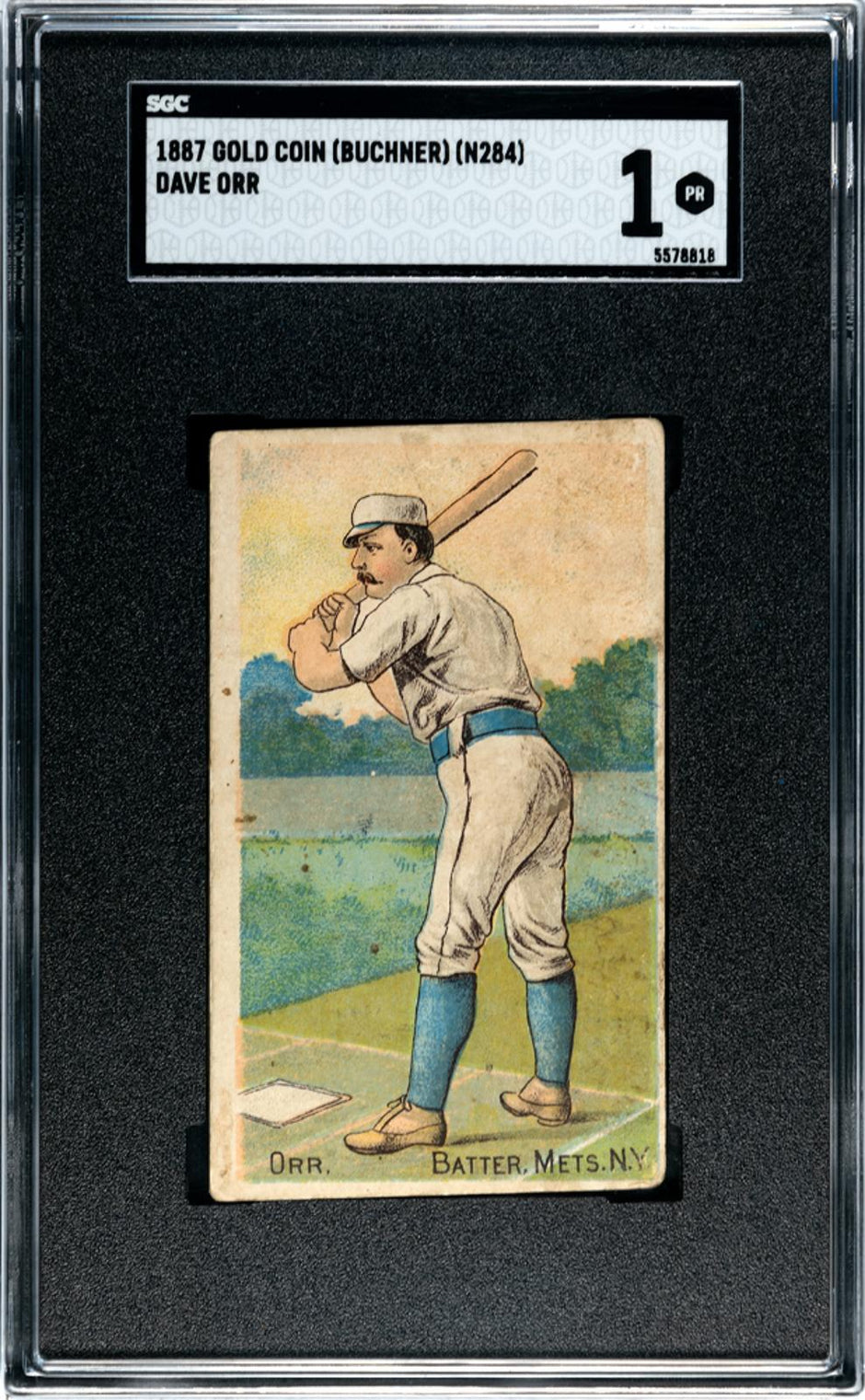 Baseball – Legacy Cardz