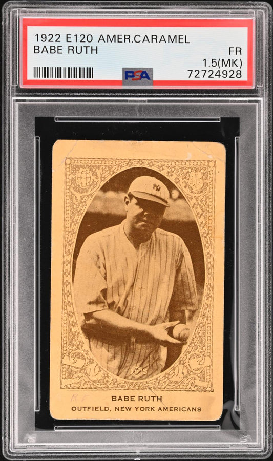 Baseball – Page 9 – Legacy Cardz