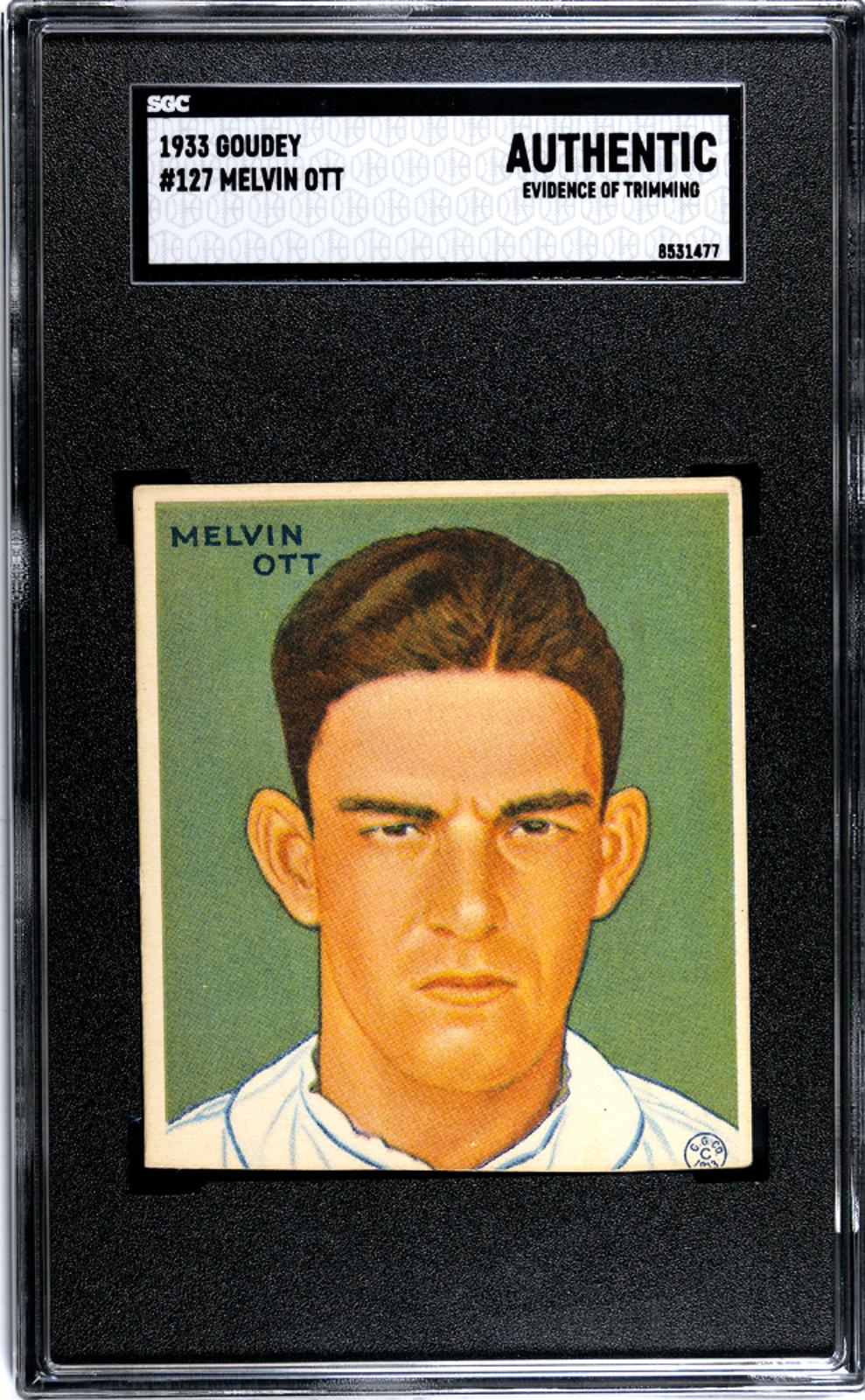 Baseball – Page 11 – Legacy Cardz