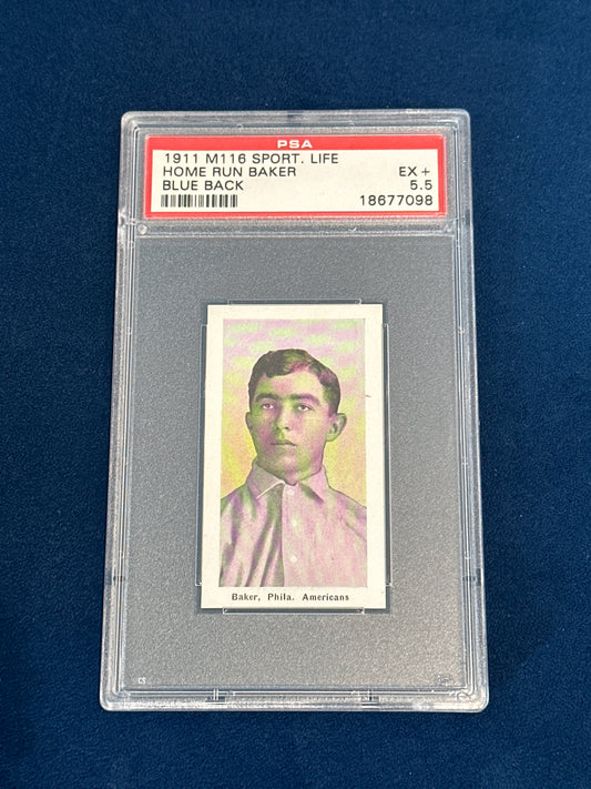Baseball – Page 6 – Legacy Cardz