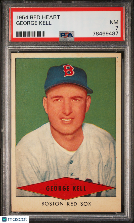 Baseball – Page 13 – Legacy Cardz