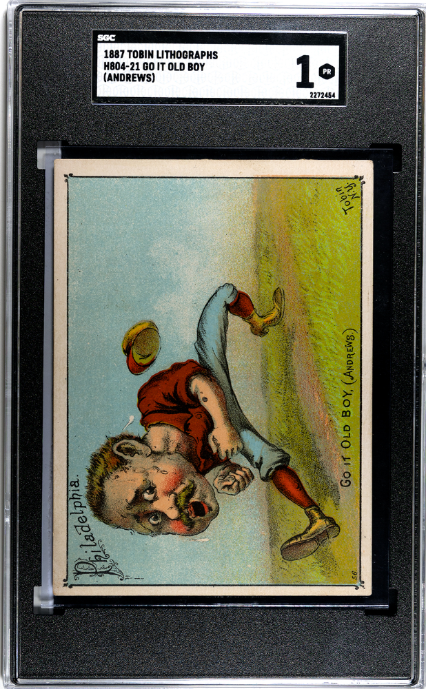 Baseball – Legacy Cardz