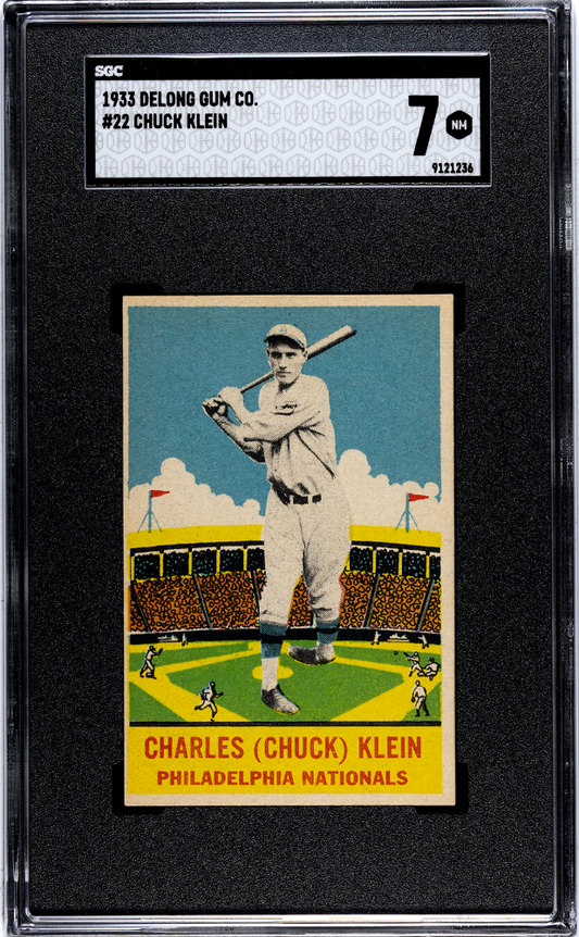 Baseball – Page 7 – Legacy Cardz