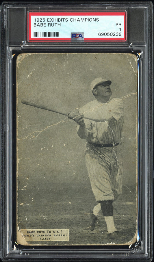 Baseball – Page 9 – Legacy Cardz